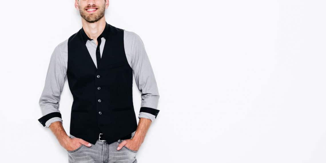 Gilet sans manche homme, une horreur sortie du fond de votre placard
