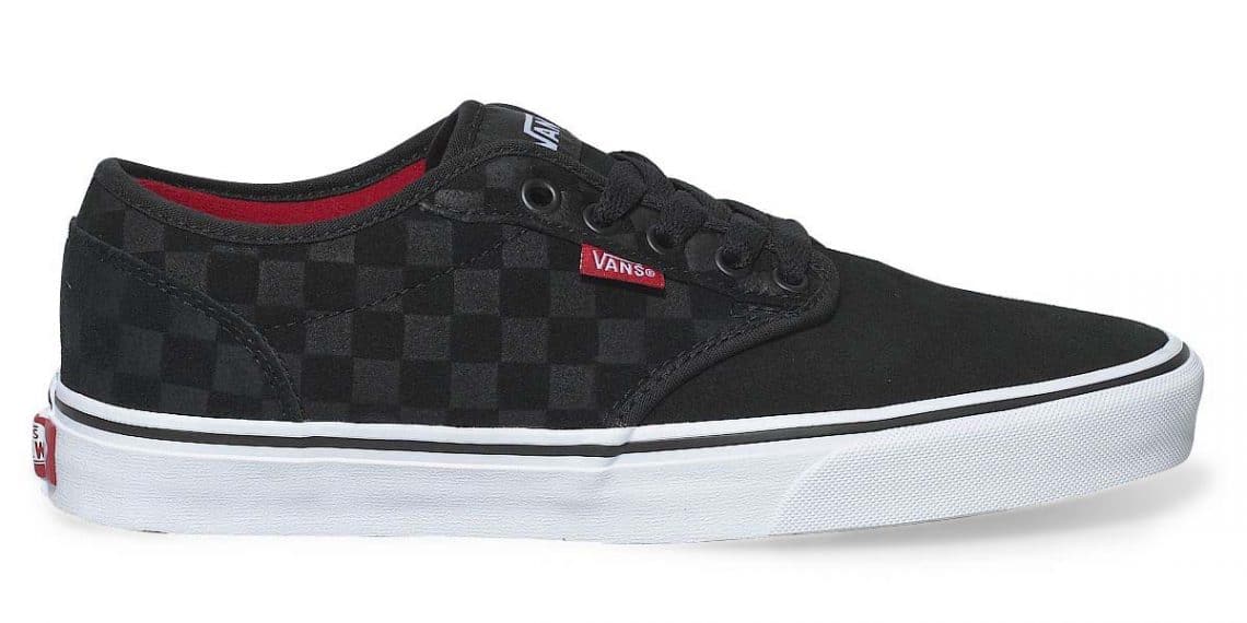 Vans homme, des chaussures stylées et tout confort